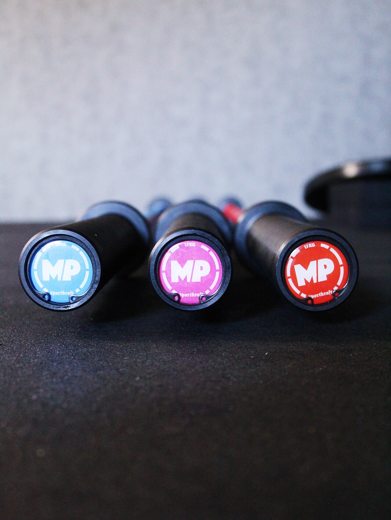 Multi-Purpose Bars - Sportkraft